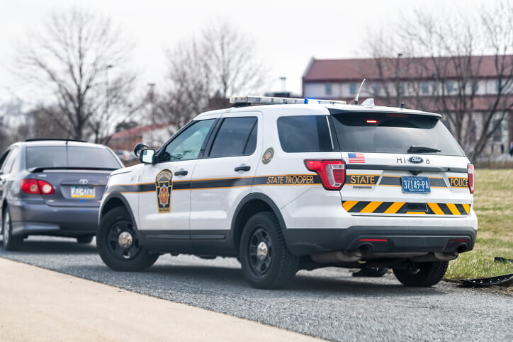 How Do Out-of-State Tickets Impact Your Driving Record in New York?