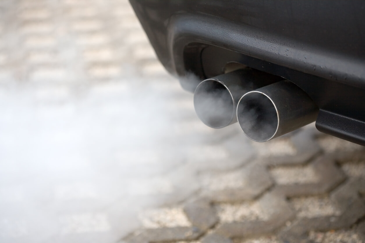 Can I Get a Ticket for My Loud Car in New York?